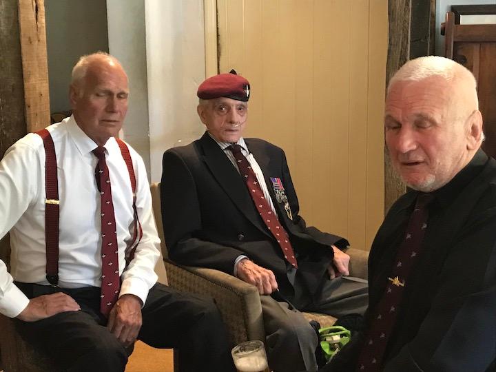 guardsparathepathfinders.co.uk